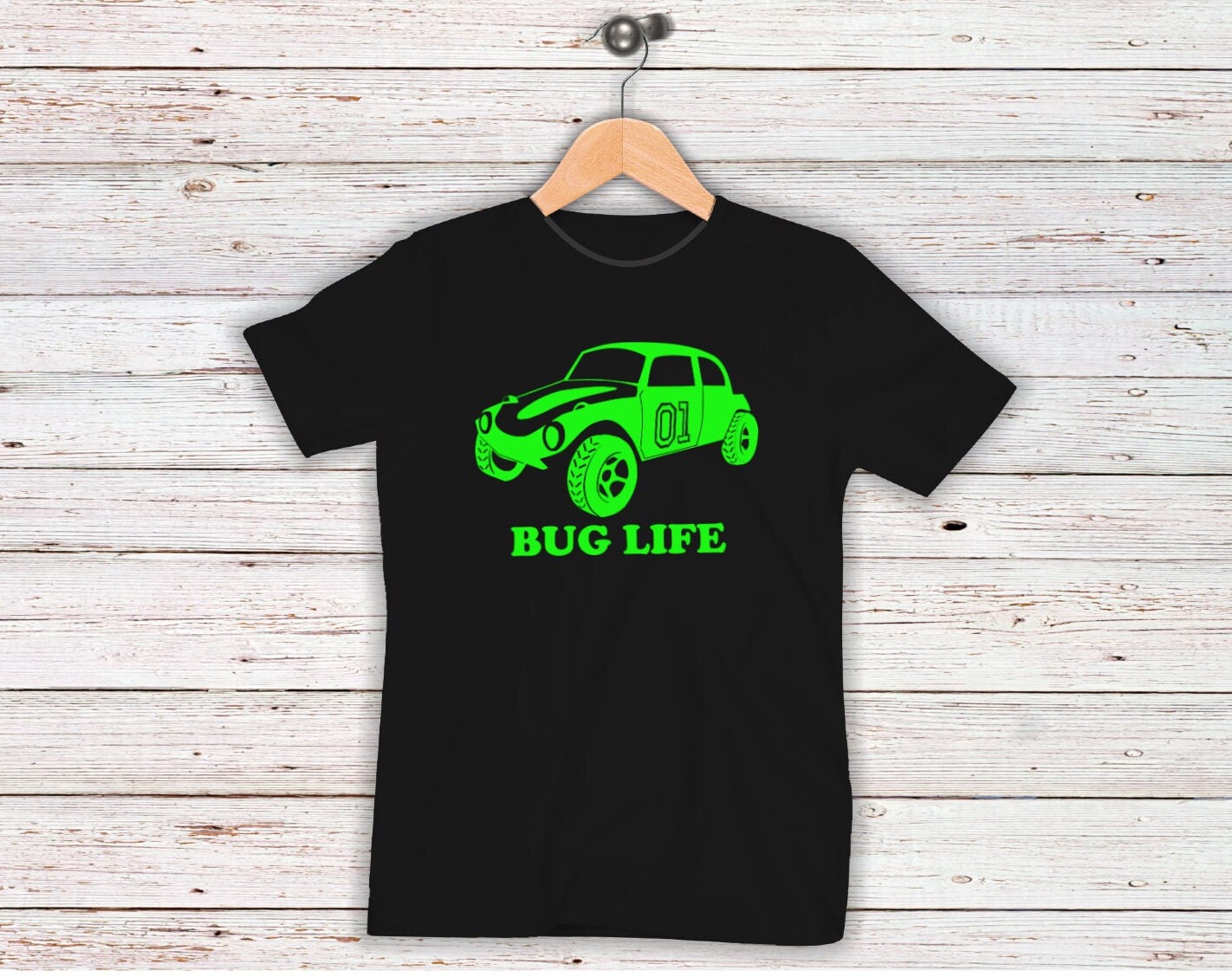 Baja Bug Life Instant Download, Digital File, SVG, PNG, Beetle, off ...