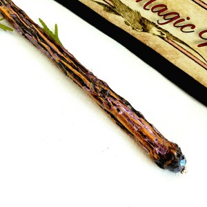 Purple Wand, Princess Stick, Magic Wand, Party Favor Wand - Etsy