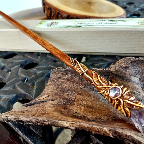 Wands - Etsy