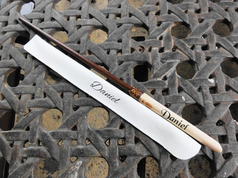 Magic Wand. Unicorn Wand. Mystic Wand. Wizard Wand. Princess - Etsy