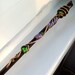 Magic Wand, Love Heart Magical, Dark Amethyst, Princess of Spells ...