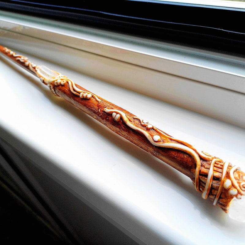 Magical Wands - Etsy
