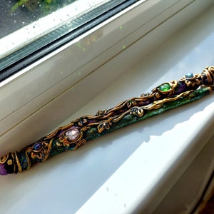 Magic Wand Pen, Fairy, Wizard Pencil, Witch Tools, Party Favor, Witchy ...