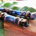 Blue Magic Pen Writer Pen Princess Pencil Refillable Pen - Etsy