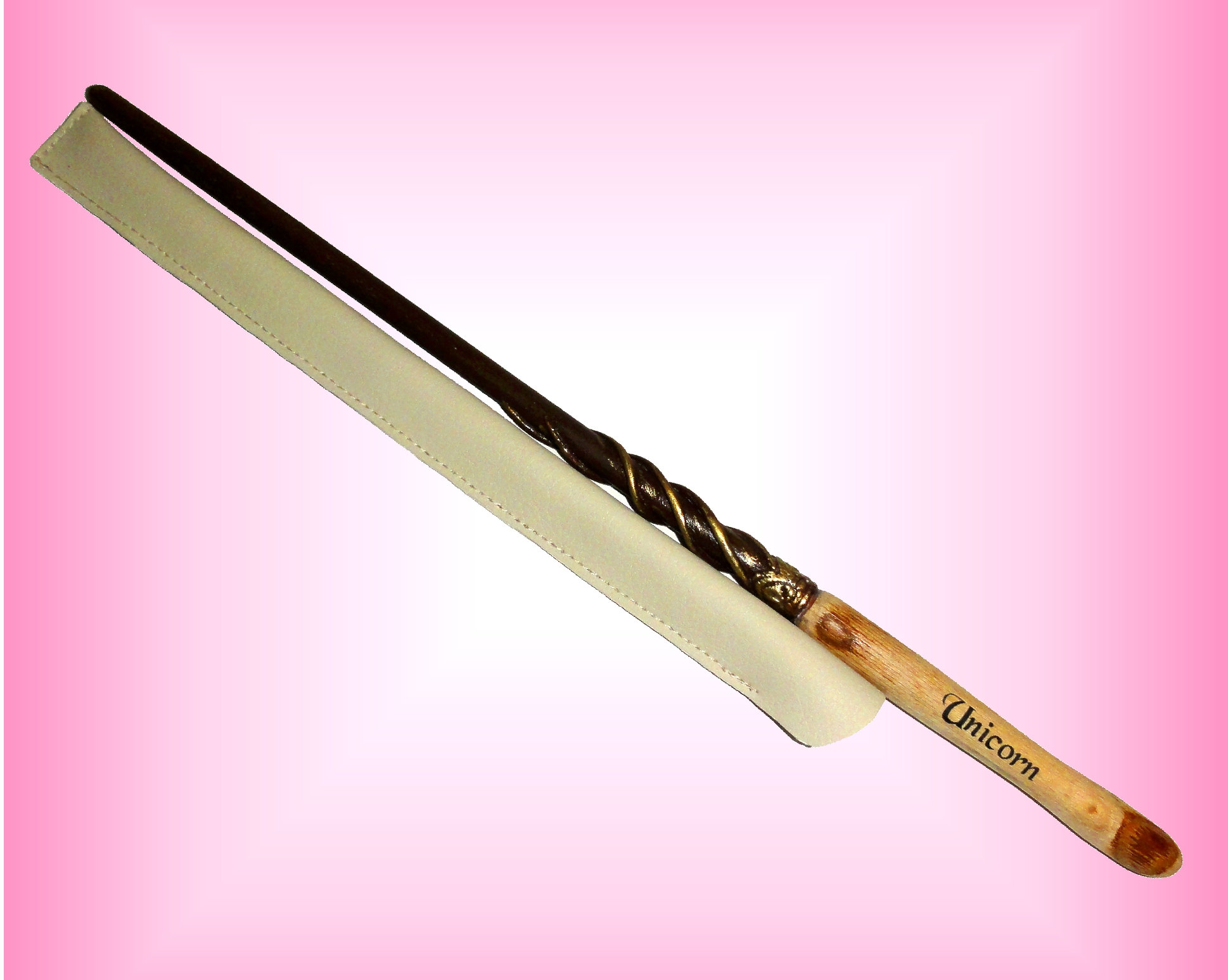 Magic Wand. Unicorn Wand. Mystic Wand. Wizard Wand. Princess - Etsy