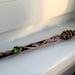 Magic Wand, Love Heart Magical, Dark Amethyst, Princess of Spells ...