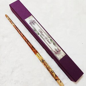 Original Maggy Magic Wand, Authentic Magic Tower Maggy Wand - Etsy
