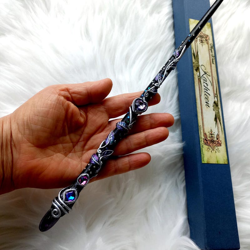 MaggyWand - Etsy
