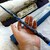 Magic Wand Gold and Silver, Wizard Stick - Etsy Canada