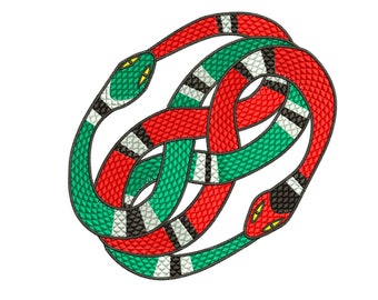 Conan Snakes Symbol | Etsy Ireland