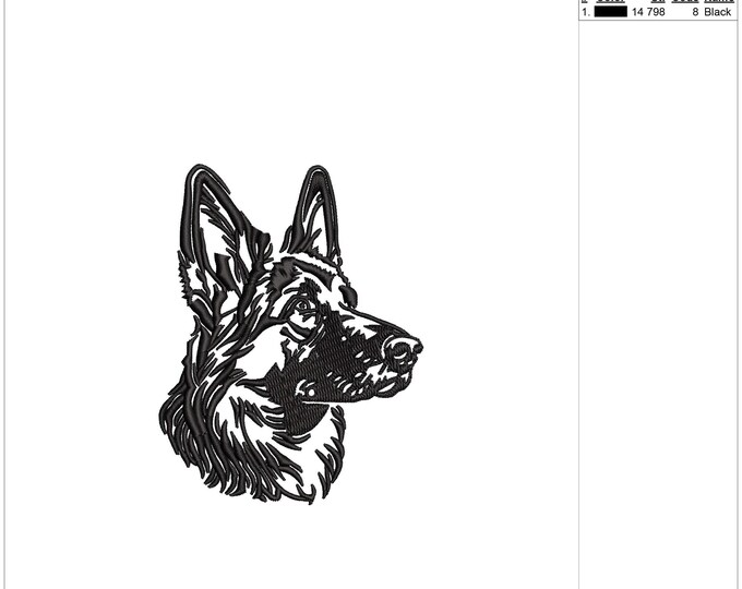 Order Embroidery Design Files - Etsy