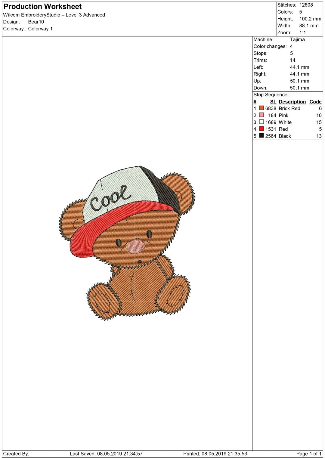 Teddy Bears Embroidery Design Files, Applique - Etsy