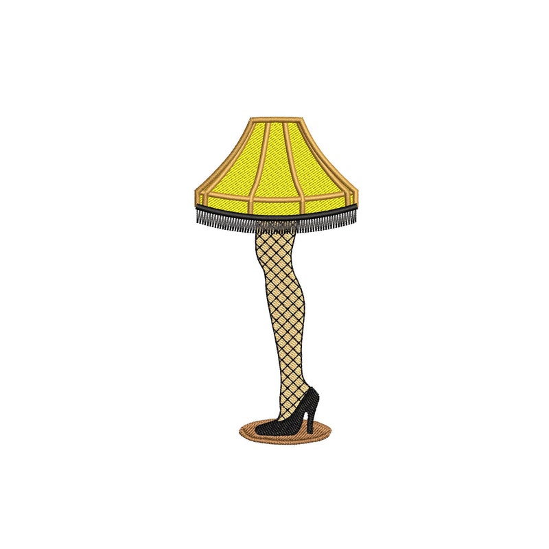 Leg Lamps - Etsy