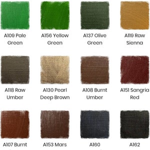 Arteza Premium Acrylic Artist Paint - Etsy