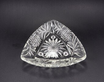 Triangle Candy Dish - Etsy