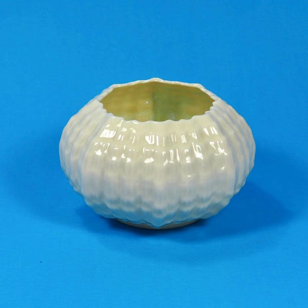 Mark Belleek Pottery - Etsy