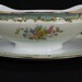 Noritake China Lanare Pattern Gravy Boat With Attached Underplate - Etsy