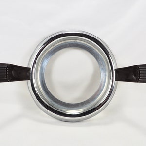 Art Deco Chrome Trivet With Bakelite Handles for Coffee Pot or ...