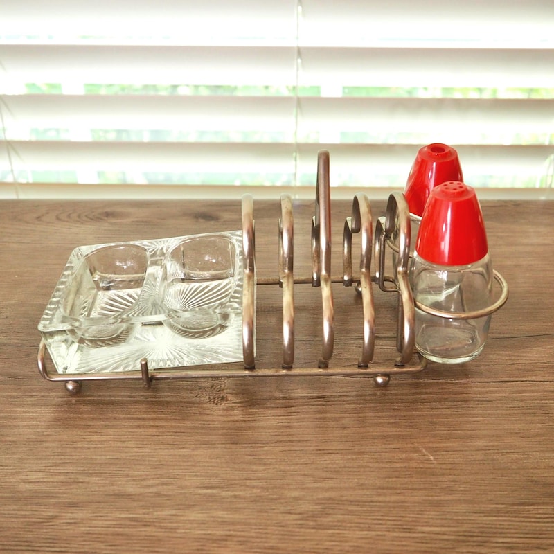 Vintage Gemco Shakers - Etsy