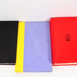 Herman Wouk Book Set ‘A Hole in Texas’ (first Edition), ‘city Boy’ ‘the ...