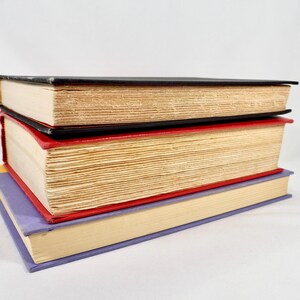 Herman Wouk Book Set ‘A Hole in Texas’ (first Edition), ‘city Boy’ ‘the ...