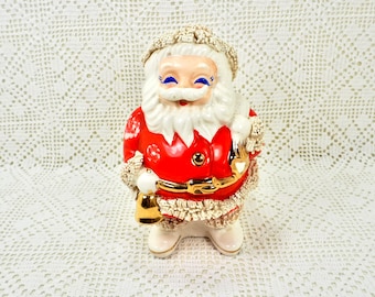 Spaghetti Santa | Etsy
