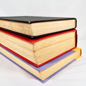 Herman Wouk Book Set ‘A Hole in Texas’ (first Edition), ‘city Boy’ ‘the ...