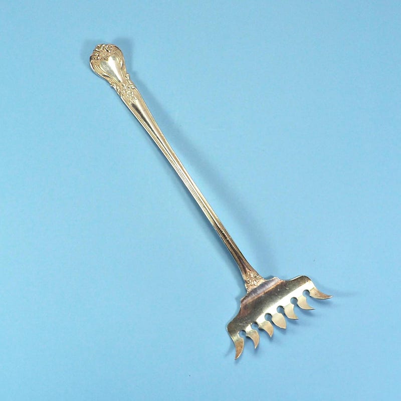 Weidlich Silverware - Etsy