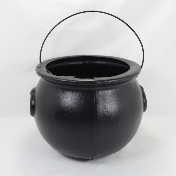 Black Cauldron - Etsy