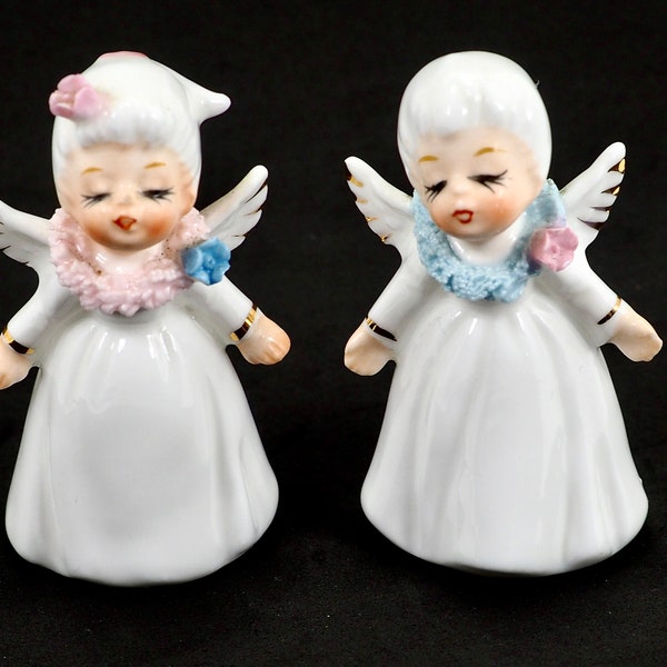 China Angels - Etsy