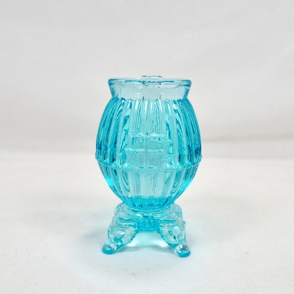 Glass Toothpick Holder - Etsy
