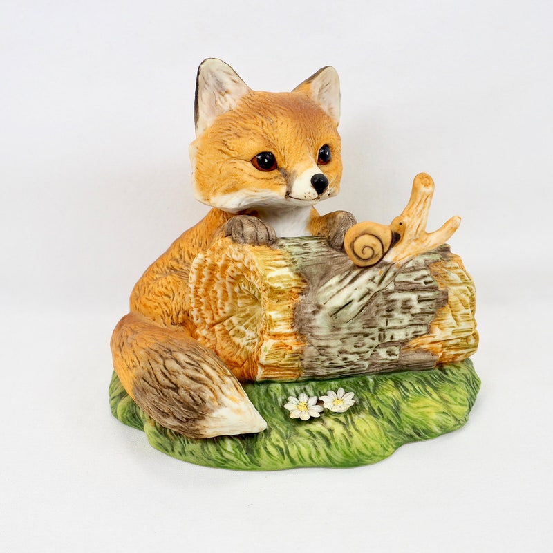 Homco Figurines - Etsy