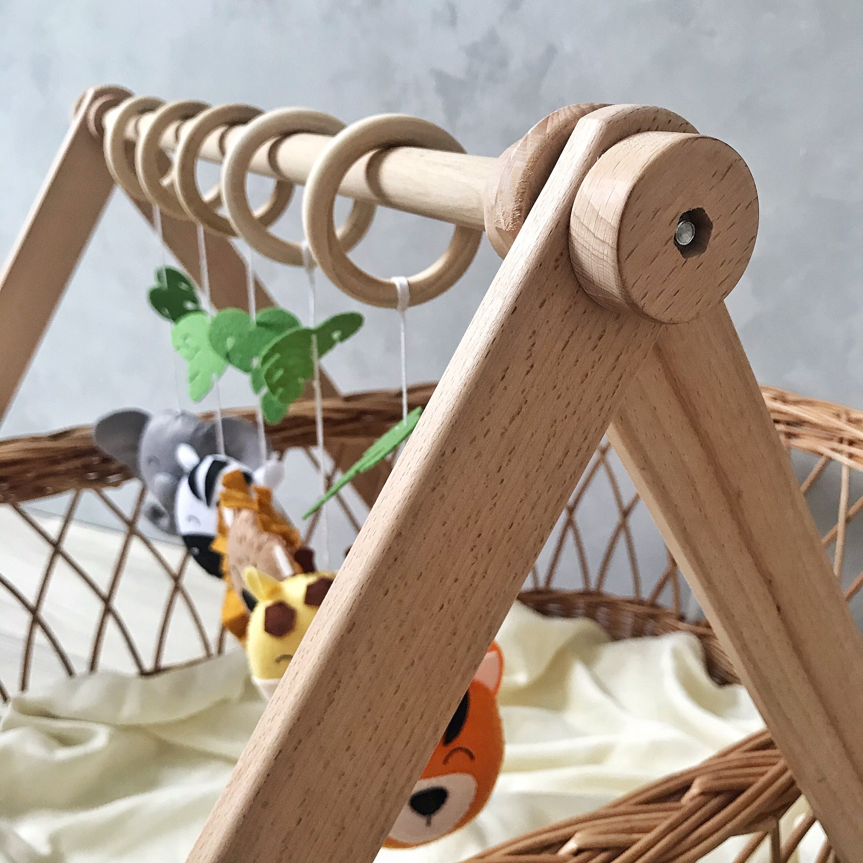 Wooden Baby Play Gym Wood Play Gym Infant Activity Baby Gym Etsy Wooden Baby Play Gym Wood Play Gym Infant Activity Baby Gym Etsy