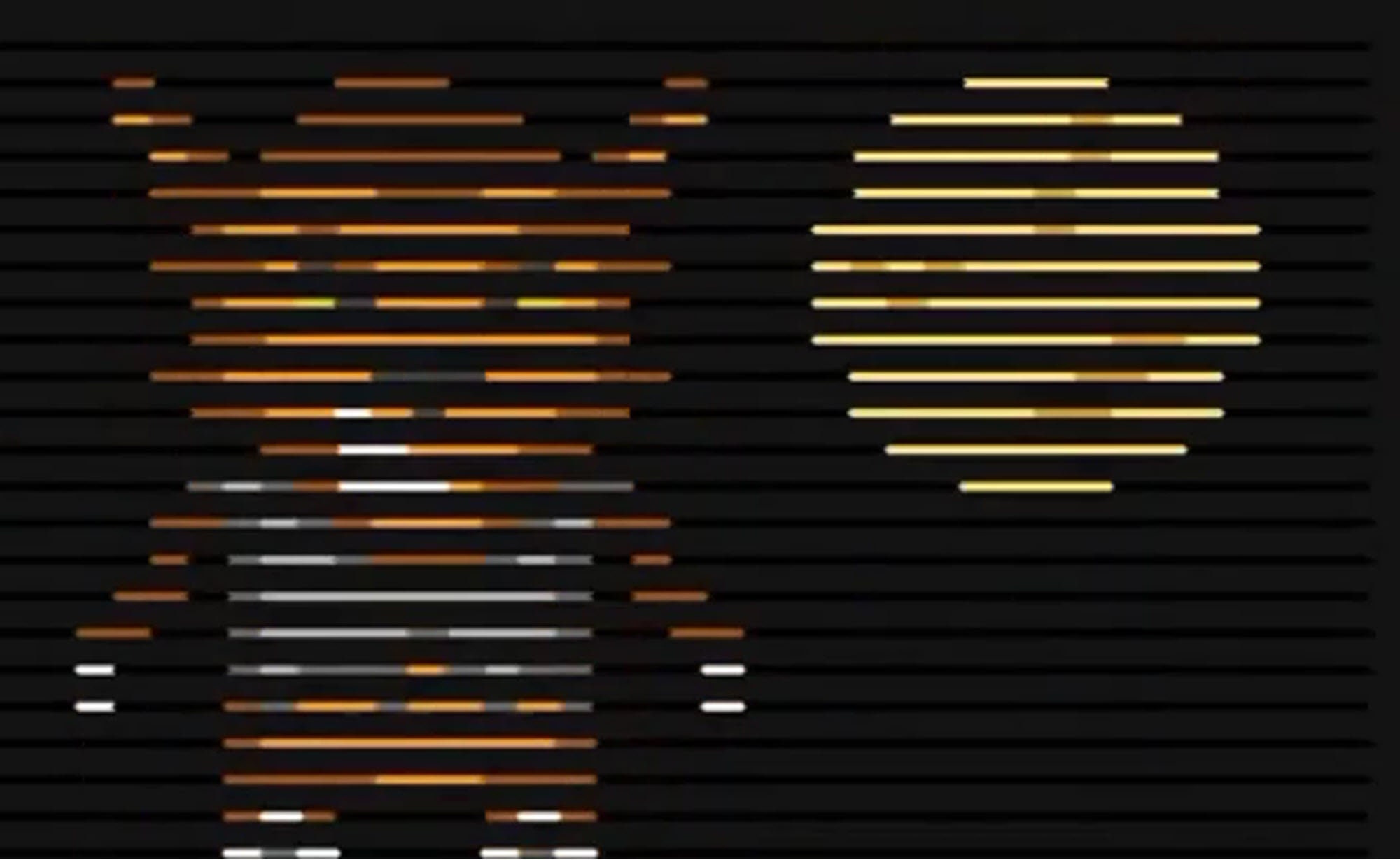 Light-o-rama 24x50 Pixel Matrix for the Song: Dead Man Walking by ...