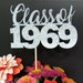 Class of 1995,class Reunion,centerpiece, 25 Years Class,anniversary ...