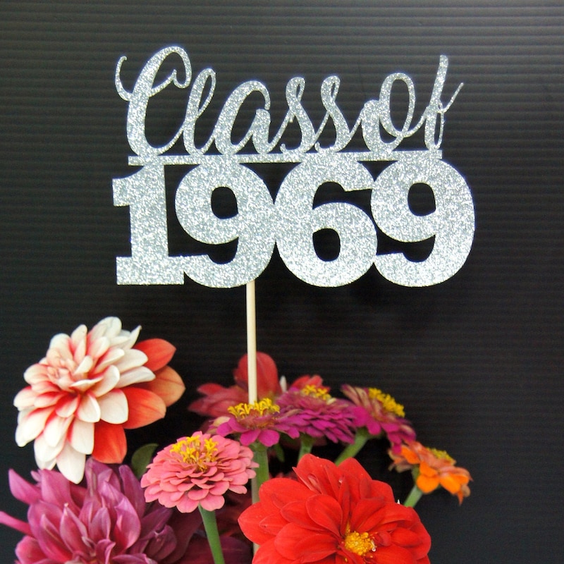 Reunion Decorations - Etsy