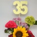 Class of 1995,class Reunion,centerpiece, 25 Years Class,anniversary ...