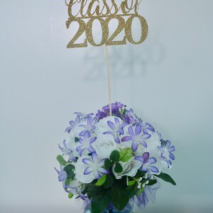 Class of 2022 2022 Graduation Centerpiece2022 Graduation - Etsy