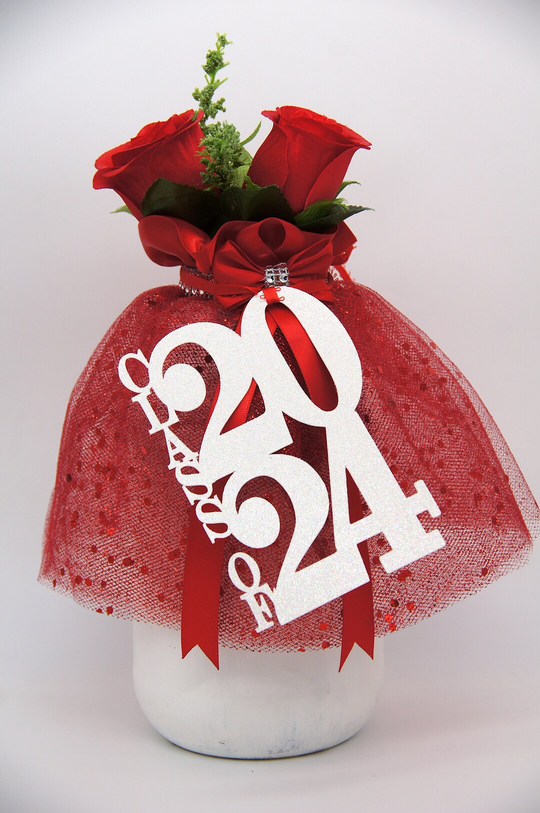 2024 Tags, 2024 Cut Out, Graduation Party Decorations 2024, Graduation ...