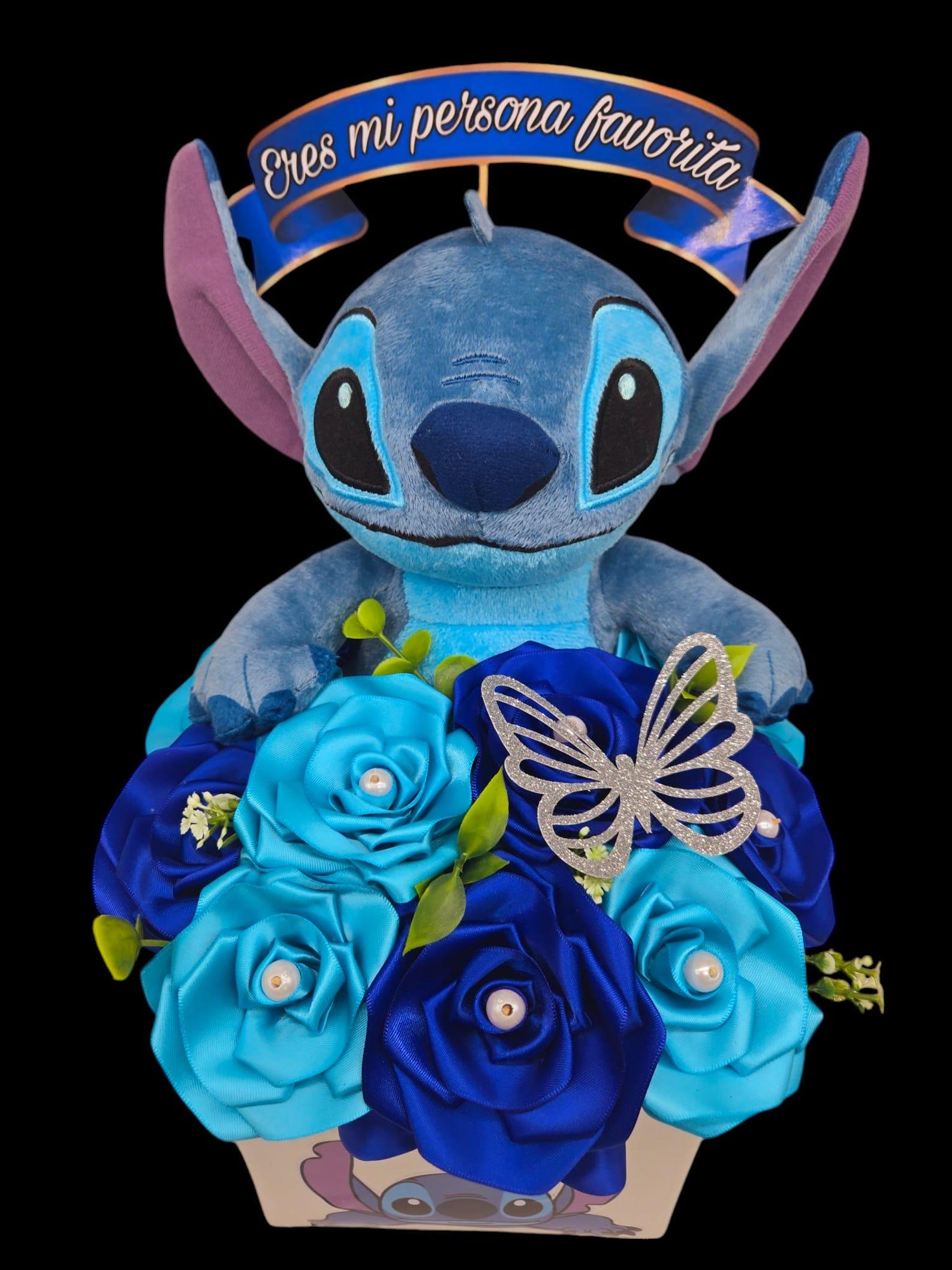 Stitch Gift | Stitch Gift Box | Stitch Gift Set | Gift Box | Stitch ...