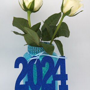 2024 Tags, 2024 Cut Out, Graduation Party Decorations 2024, Graduation ...