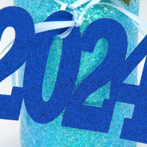 2024 Tags, 2024 Cut Out, Graduation Party Decorations 2024, Graduation ...