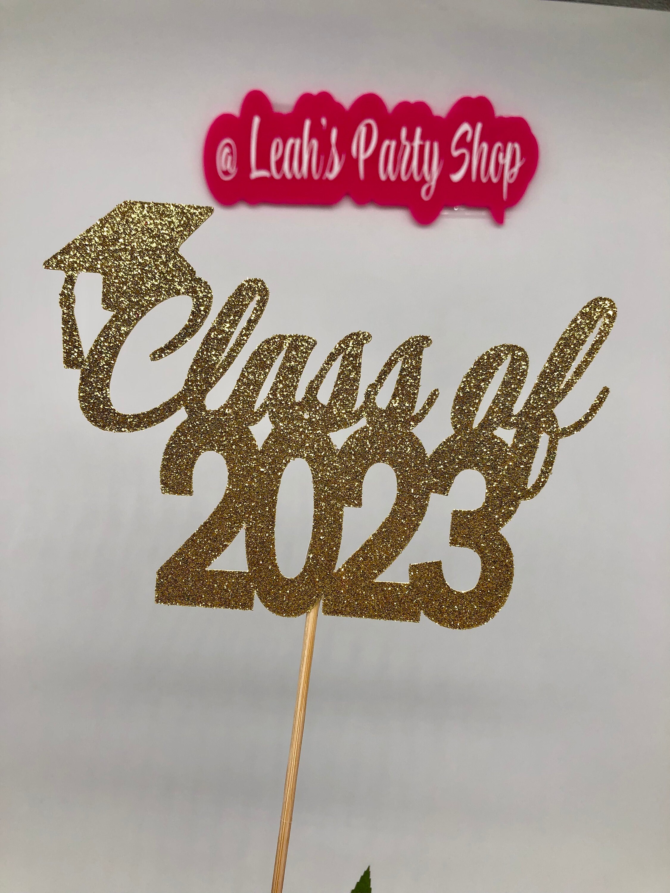 Class of 2023, 2023 Graduation Centerpiece,2023 Graduation Decoration ...