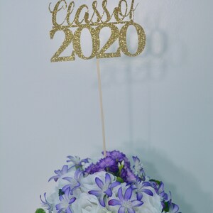 Class of 2022 2022 Graduation Centerpiece2022 Graduation - Etsy