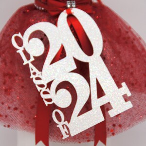 2024 Tags, 2024 Cut Out, Graduation Party Decorations 2024, Graduation ...