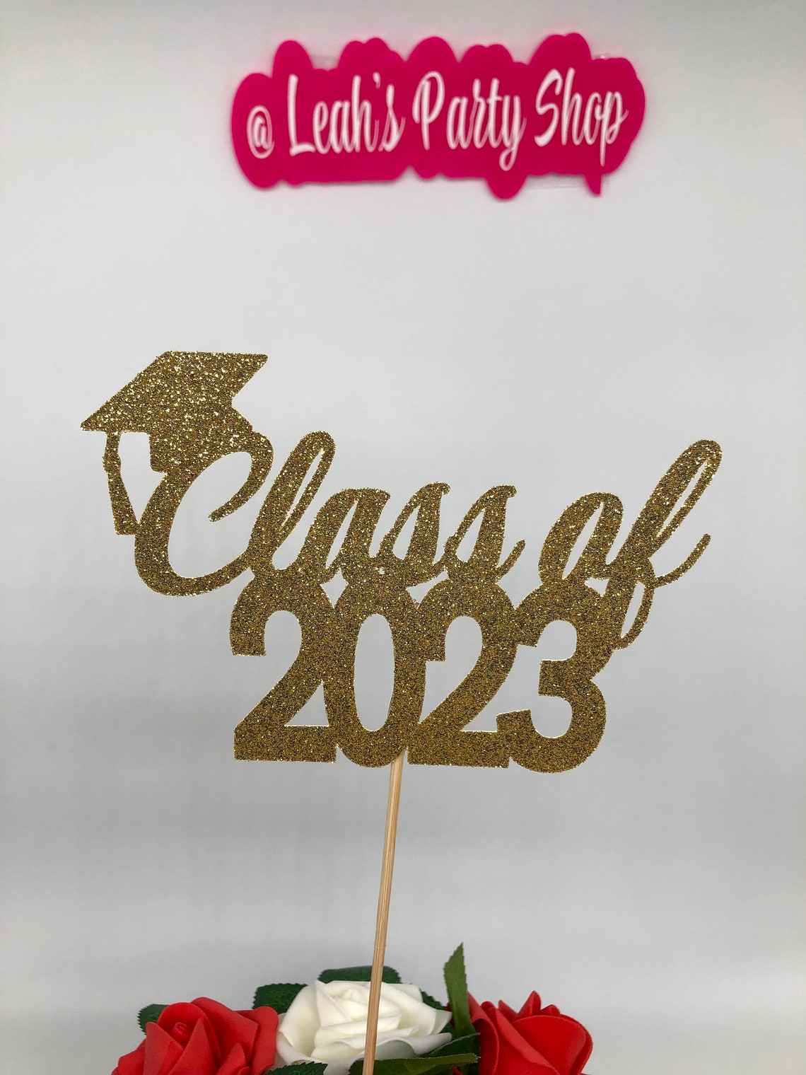 Class of 2023, 2023 Graduation Centerpiece,2023 Graduation Decoration ...