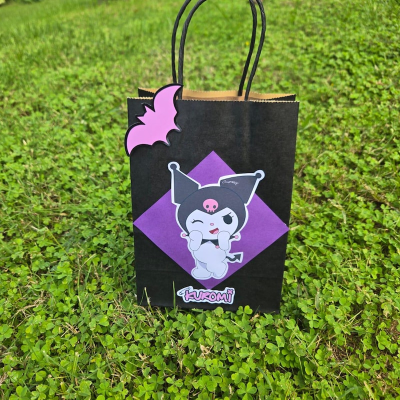 Kuromis Party Decorations - Etsy