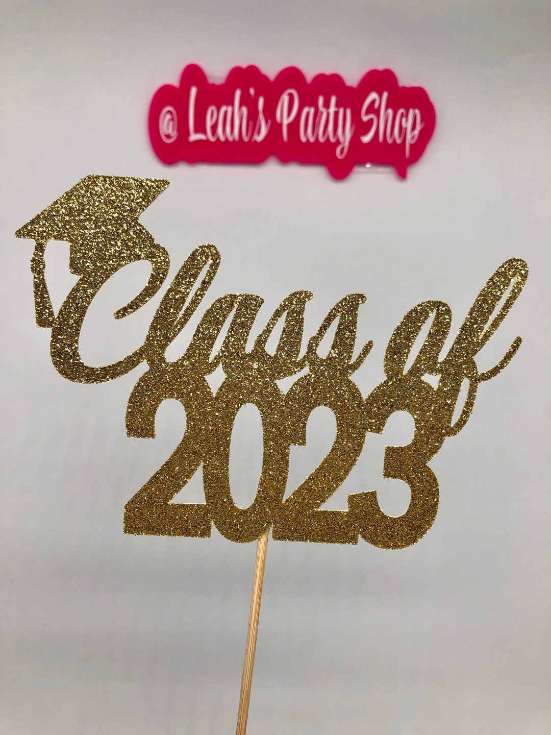 Class of 2023, 2023 Graduation Centerpiece,2023 Graduation Decoration ...