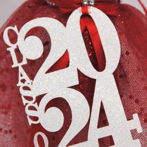 2024 Tags, 2024 Cut Out, Graduation Party Decorations 2024, Graduation ...