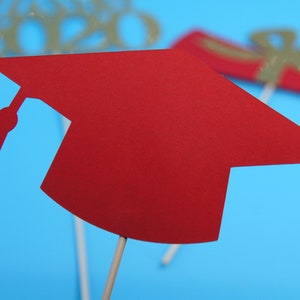 2022 Graduation Party Decoration, 2022 Graduation Centerpiece, High ...